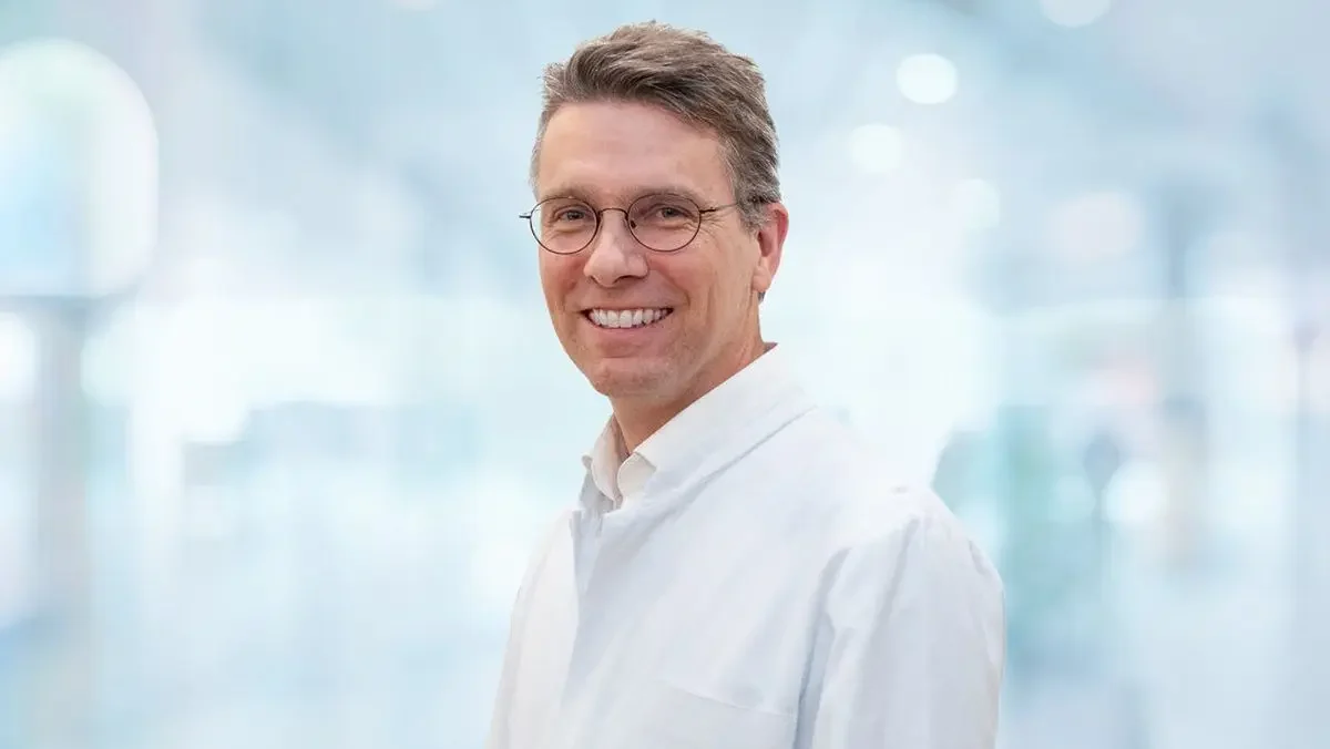 Paracelsus: Dagmar Linck übernimmt Personal und Recht