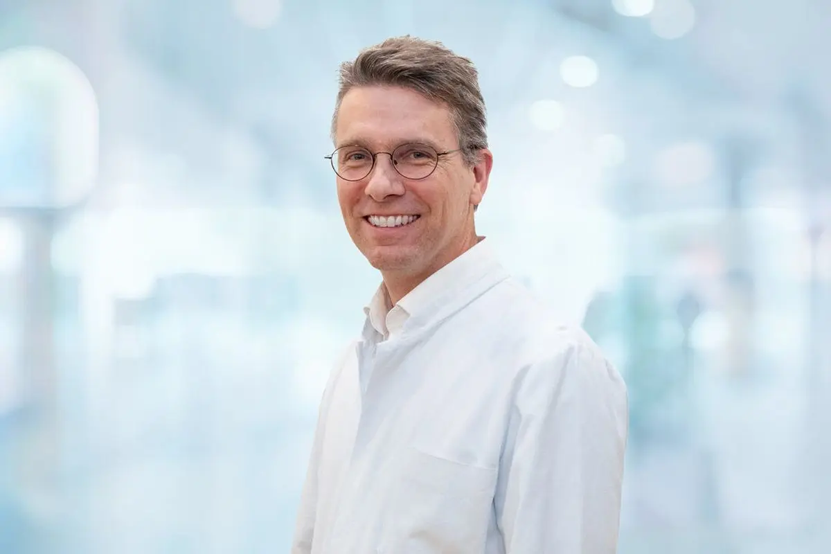 UKS: Neuer Ärztlicher Direktor und Vorstandsvorsitzender